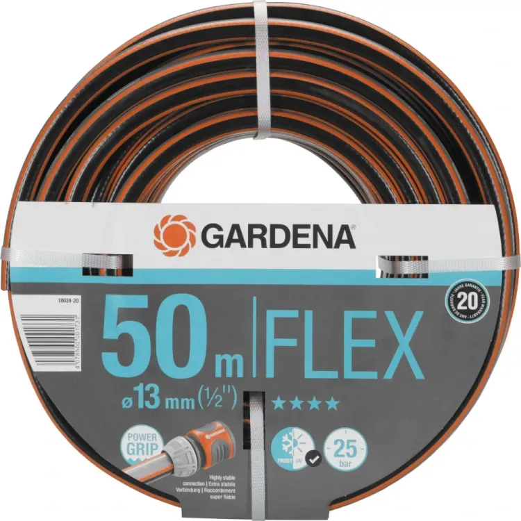 GARDENA GA18039-20 Flex Crevo za vodu 50 m
