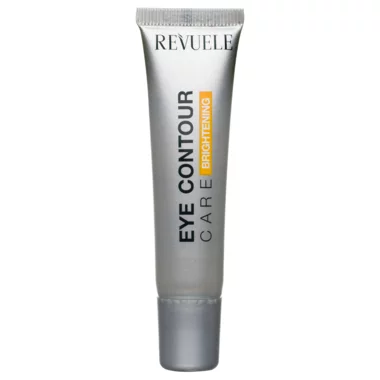 REVUELE
Tretman za predeo oko očiju - Brightening 15 ml