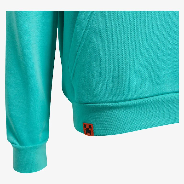 ADIDAS Dukserica Minecraft Terrex