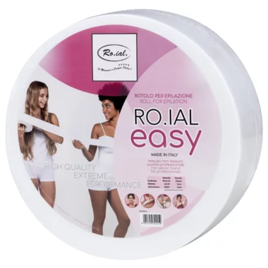 RO.IAL
Rolna za depilaciju ROIAL Easy