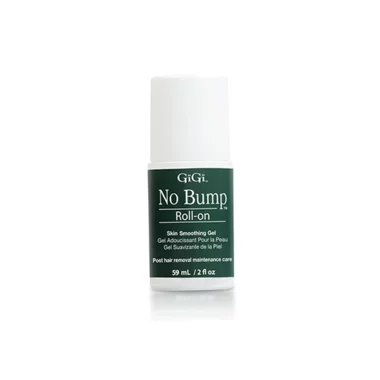 GIGI
Tretman protiv urastanja dlačica - No Bump Roll-On 59 ml