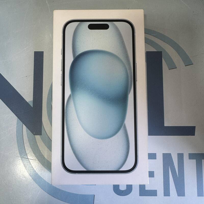 iPhone 15