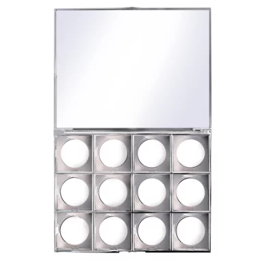 MAKEUP OBSESSION
Velika prazna paleta za refile - Large