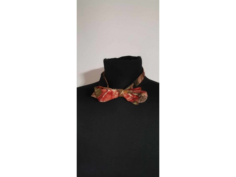 Vintage leptir masna