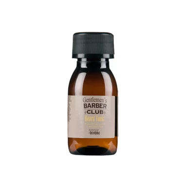 GENTLEMEN'S
Tonik za bradu i brkove - Barber Club 50 ml