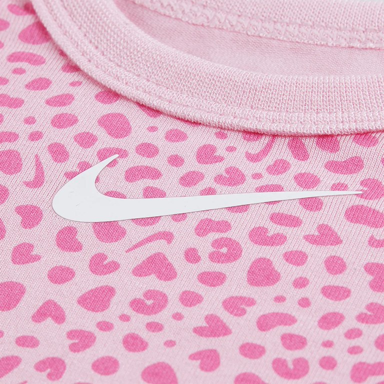 NIKE Set NKG ESSENTIALS MINI SPOT AOP S