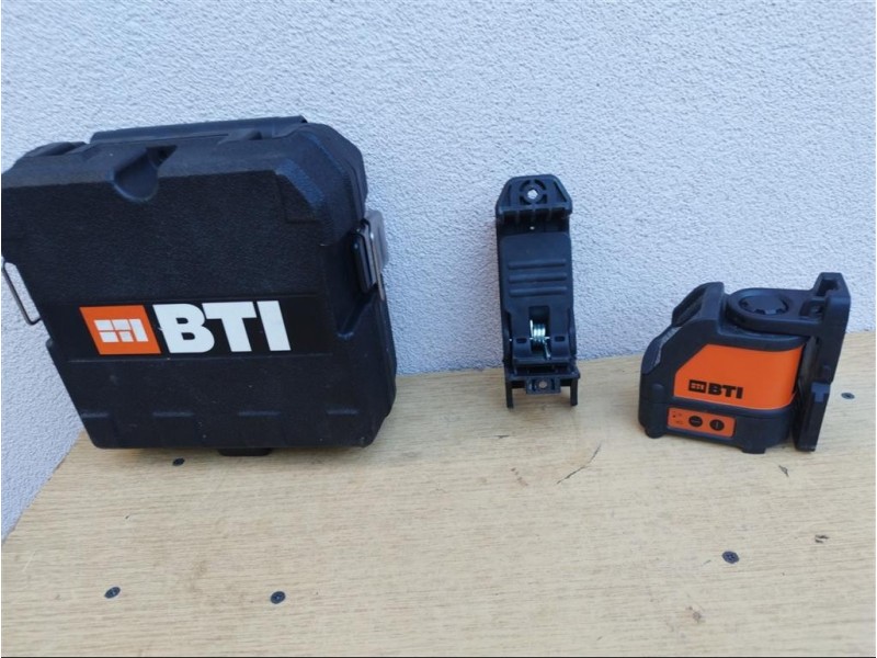 BTI laser