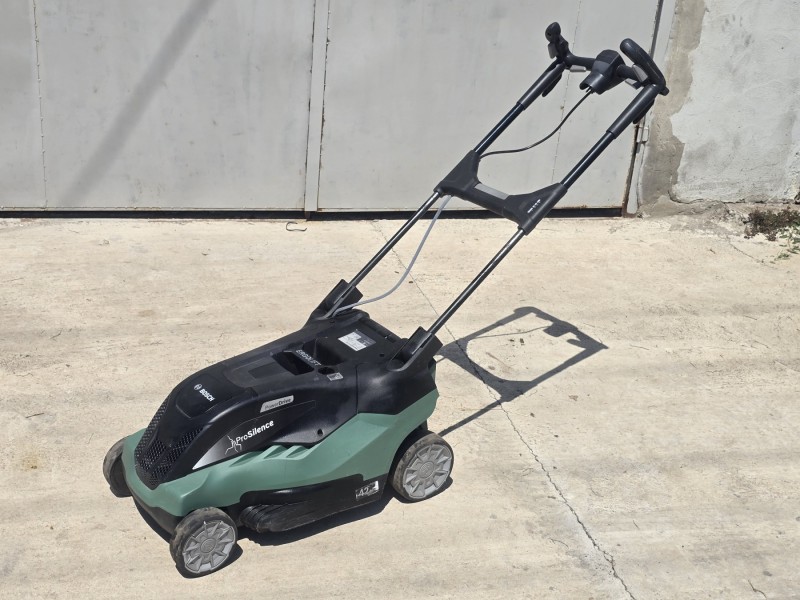 Elektricna kosilica BOSCH