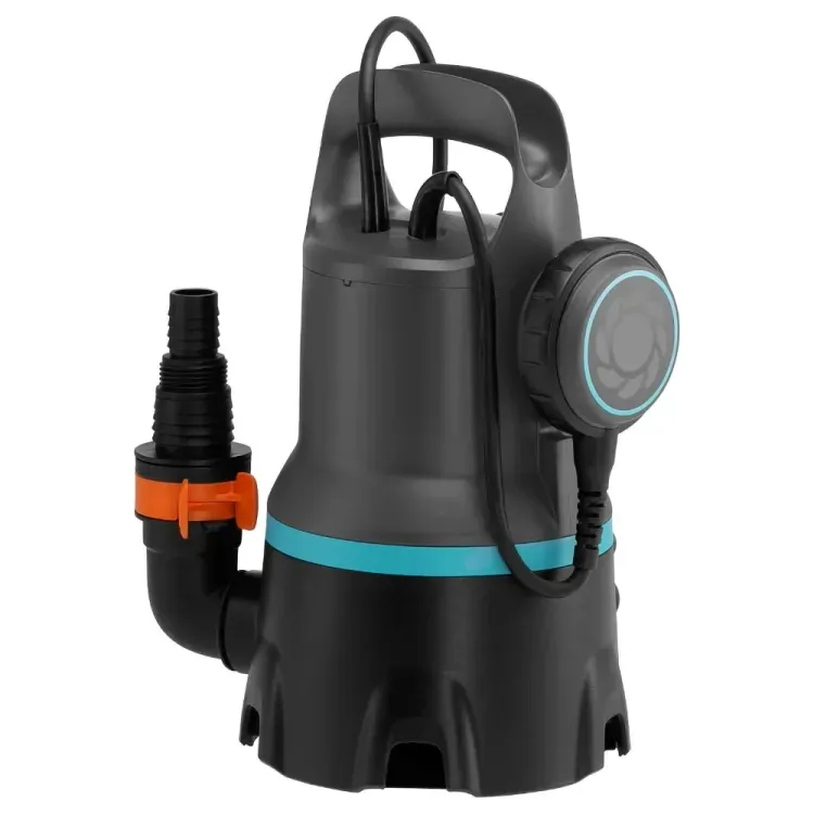 GARDENA GA09040-20 Potapajuća pumpa za prljavu vodu 9000l/h