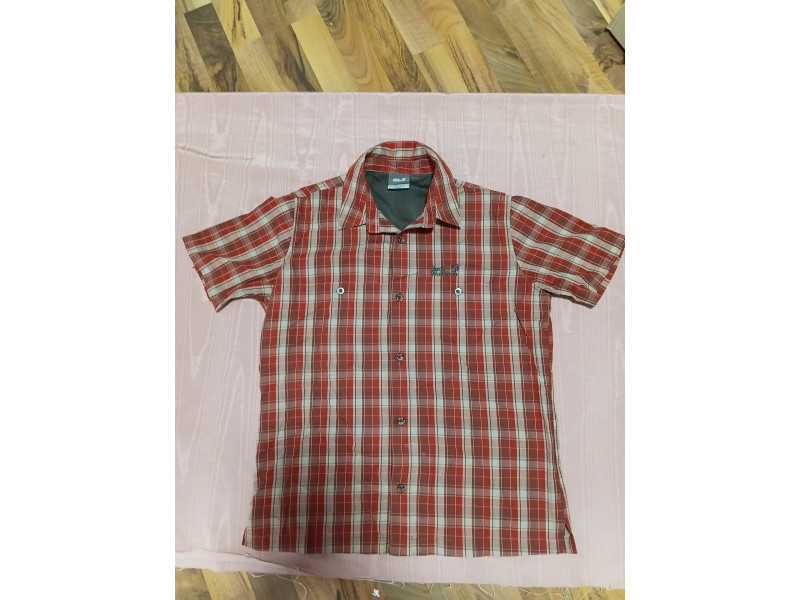 Jack Wolfskin kosulja