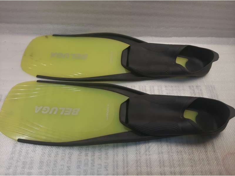 VRHUNSKA ITALIJANSKA TECNOPRO BELUGA PERAJA VEL. 36-37