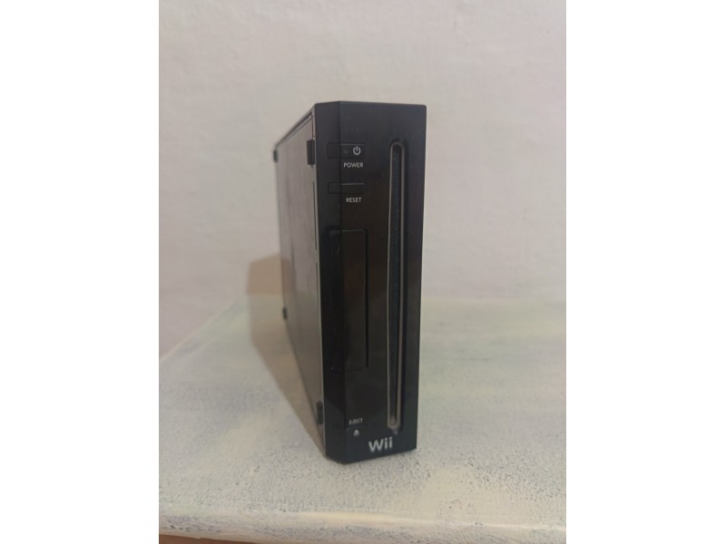 Nintendo wii 2
