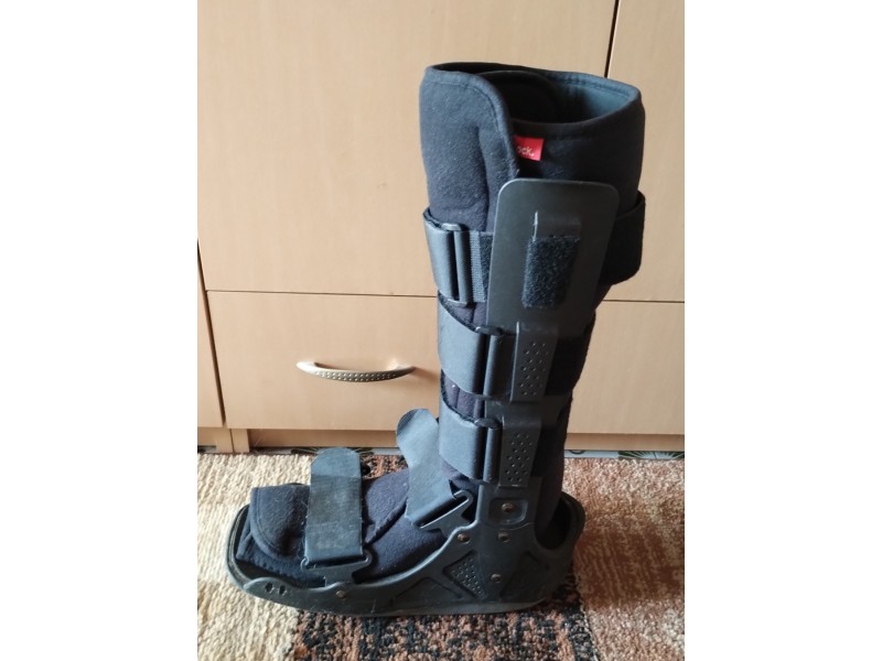 Ortoza za nogu - Čizma za skočni zglob - Ottobock. - XL