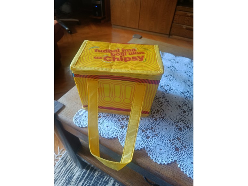 Torba-frizider