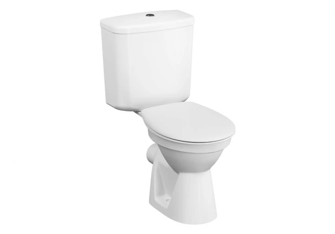 WC šolja monobloka VITRA CONFORMA za osobe sa posebnim potrebama