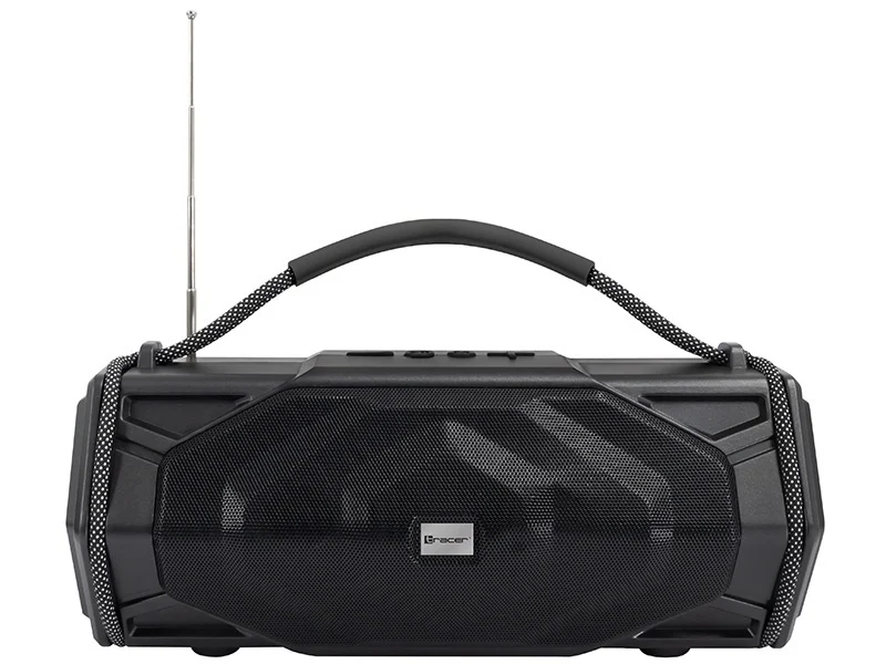 TRACER Bluetooth zvucnik 15W Radio microSD USB Explorer TWS
