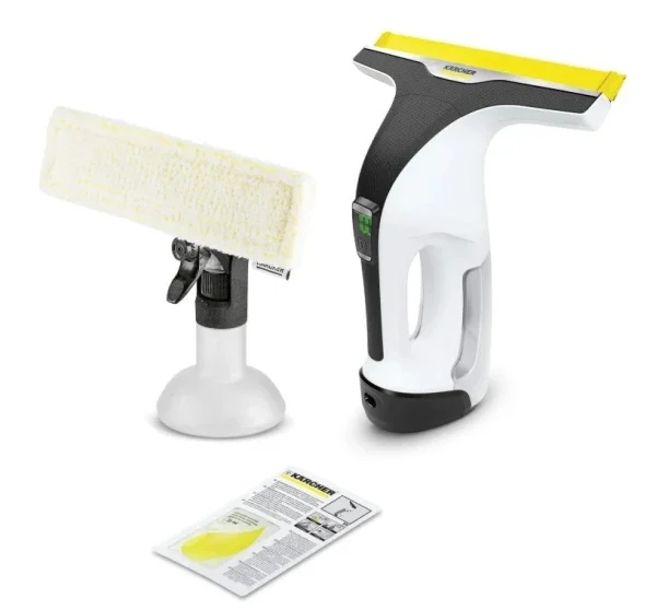 Usisivač za prozore Karcher WV6Plus