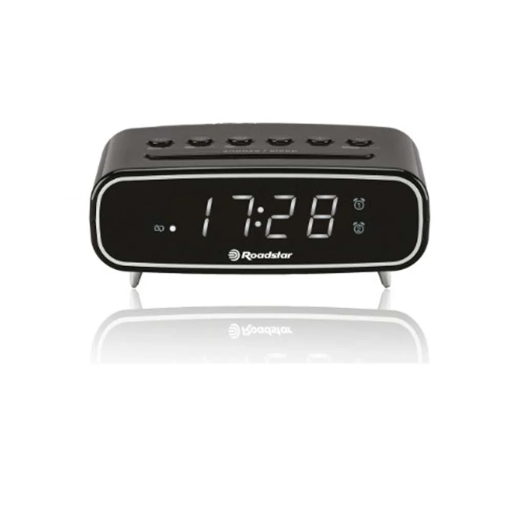 ROADSTAR CLR2310BK RADIO SAT