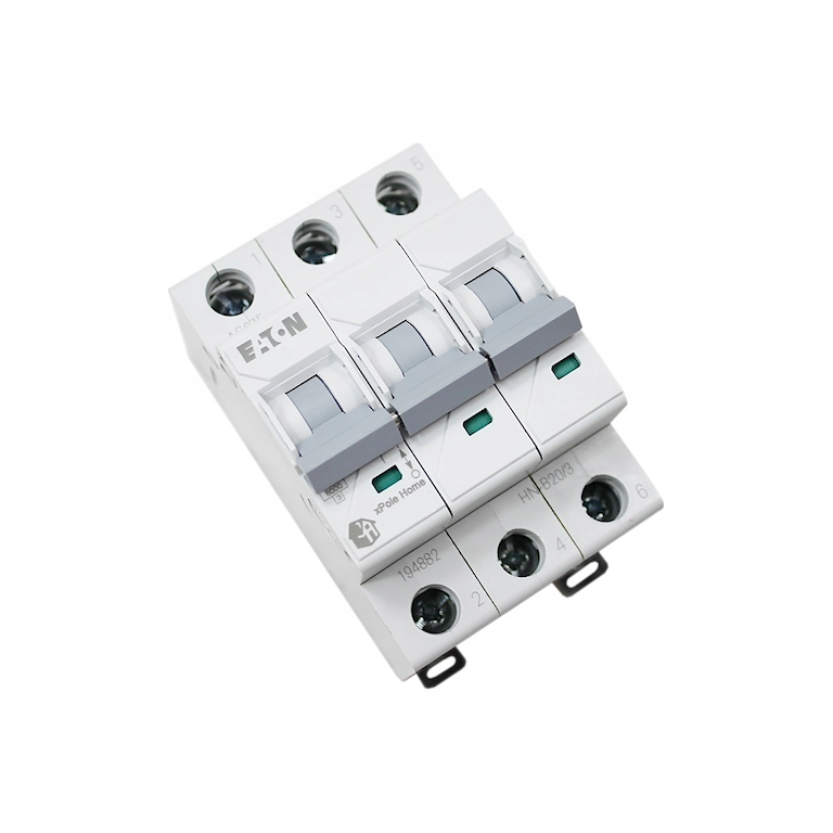 OSIG AUT HN-B6/3 194878 EATO