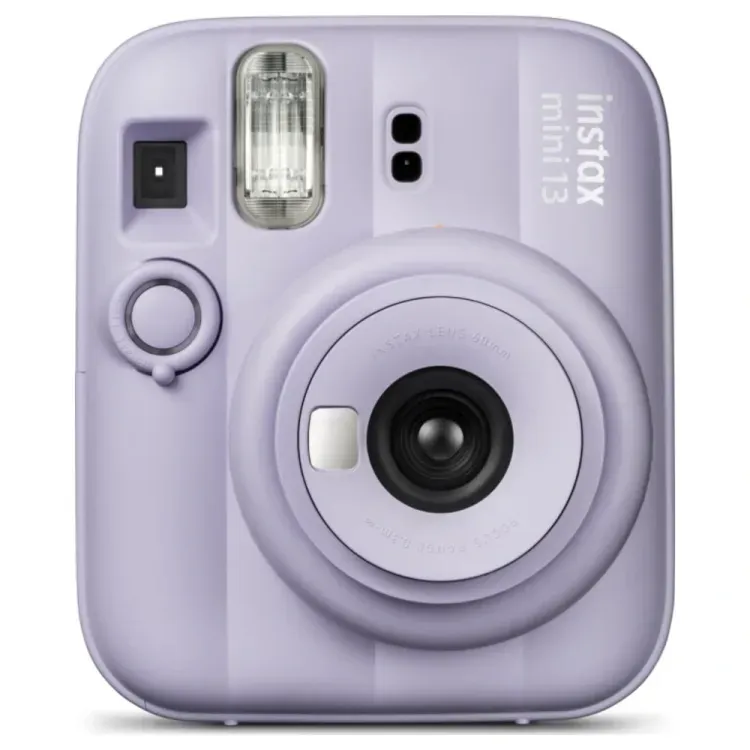 FUJI Instax Mini 13 Purple Digitalni fotoaparat