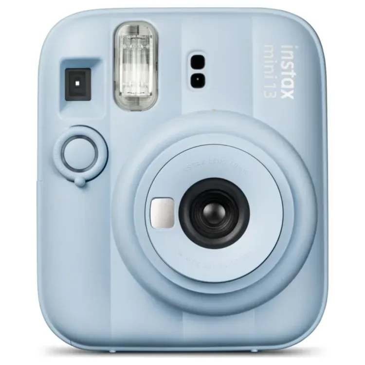 FUJI Instax Mini 13 Blue Digitalni fotoaparat