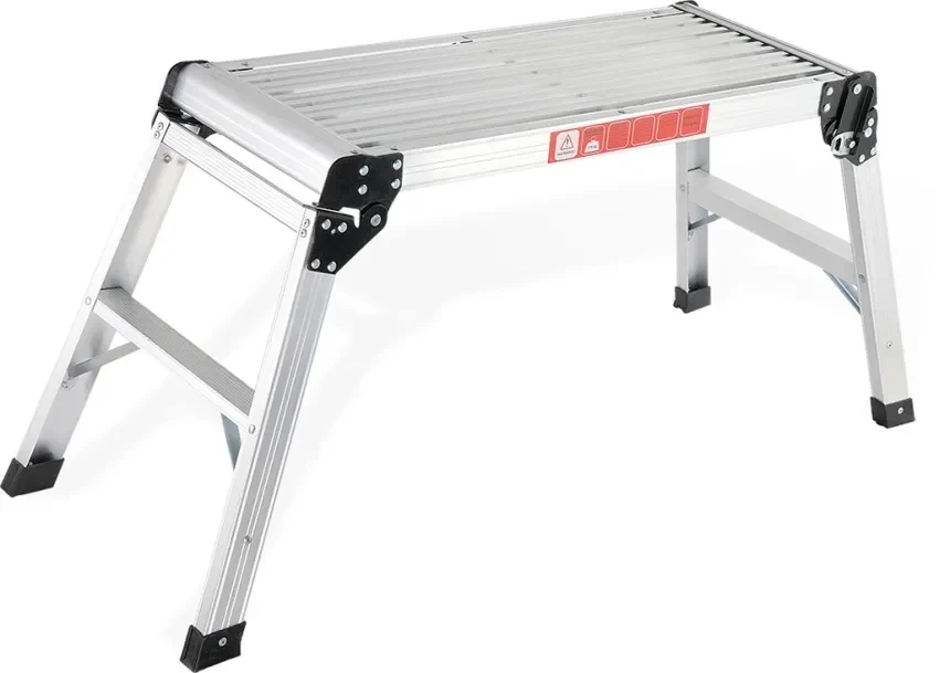 ATON Aluminijumska sklopiva radna platforma 76x30cm 0.5m ATN-DLW201
