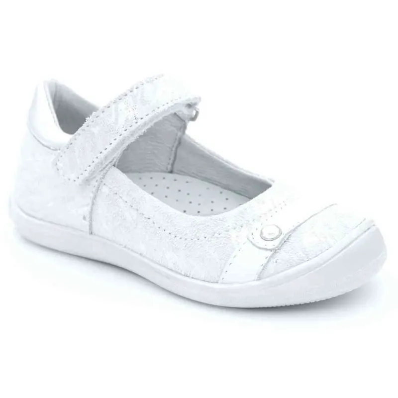 POLLINO BALETANKE WHITE