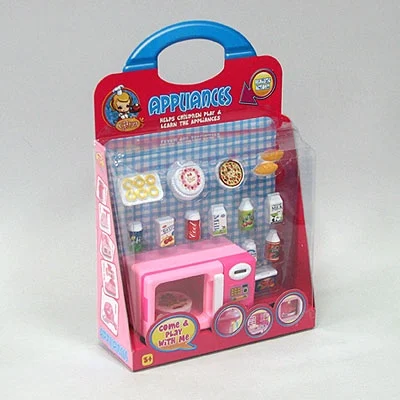 Mikrotalasna set