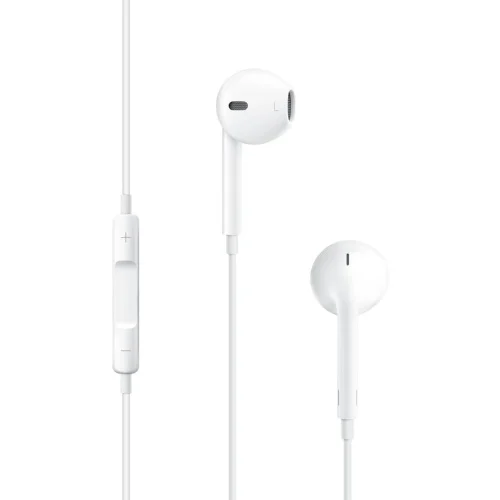 APPLE Apple Earpods (3,5mm Headphone plug), mwu53zm/a