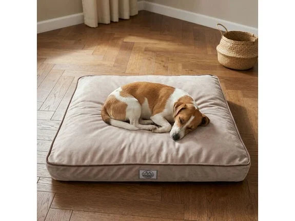 Krevet za pse Silky Paw S