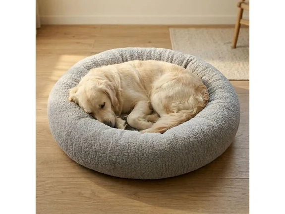 Krevet za pse Teddy Donut S