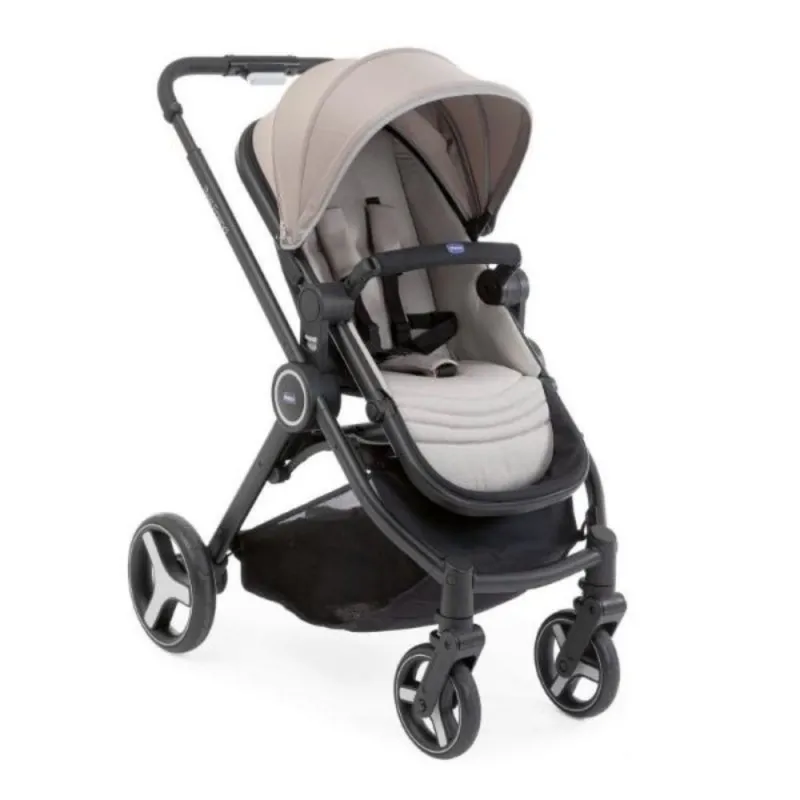 CHICCO KOLICA BEST FRIEND PRO DESERT TAUPE