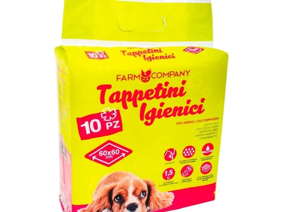 Farm Company Higijenske prostirke za pse10 komada B-VAR177 B-VAR177