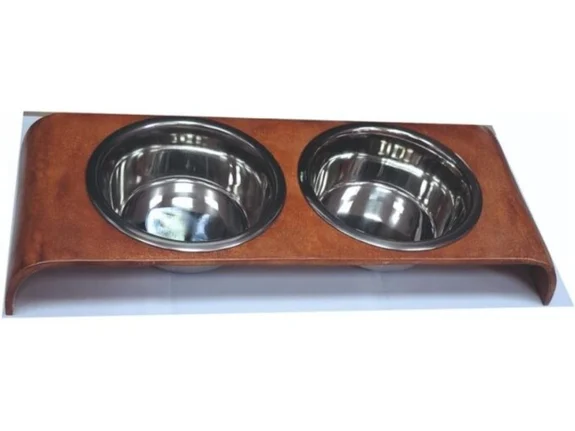Vivog Dupla činija sa držačem 16.5cm-2x700ml GA10021