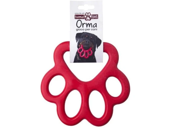 Farm Company Igračka za psa u obliku šapice 14cm G-GOM185