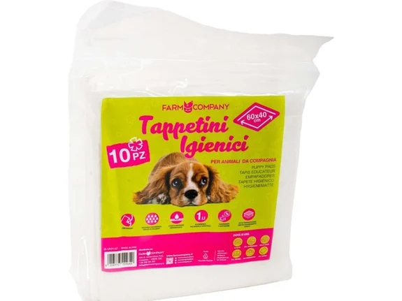 Farm Company Higijenske prostirke za pse 10 komada B-VAR197 B-VAR197