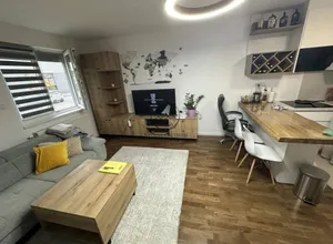 Izdavanje Stan - Novi Sad