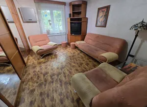 Izdavanje Stan - Beograd, Novi Grad