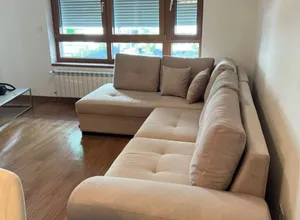 Izdavanje Stan - Beograd, Airport City - Blok 60
