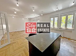 Prodaja Stan - Beograd, Vračar: Kalenić - Slavija - Cvetni Trg