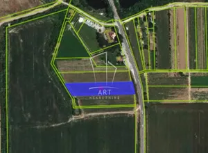 Prodaja Plac - Beograd, Palilula: Krnjača - Kotež - Ovča