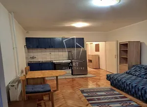 Izdavanje Stan - Beograd, Palilula: Karaburma