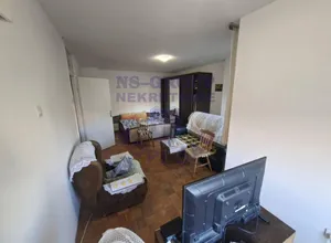 Prodaja Stan - Novi Sad, Satelit
