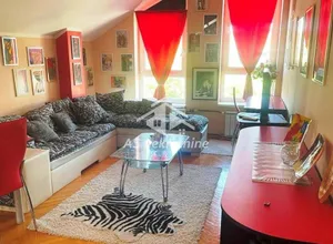 Izdavanje Stan - Beograd, Novi Beograd: Bežanija