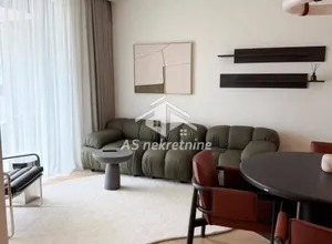 Izdavanje Stan - Beograd, Novi Beograd: Mladost