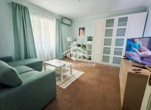 Izdavanje Stan - Beograd, Savski Venac: Klinički centar - Kneza Milosa