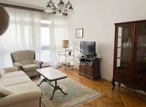Izdavanje Stan - Beograd, Vračar: Hram Svetog Save - Neimar - Čubura