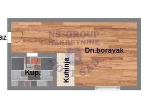 Prodaja Stan - Novi Sad, Adice