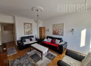 Izdavanje Stan - Beograd