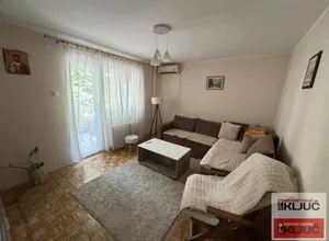 Prodaja Stan - Novi Sad